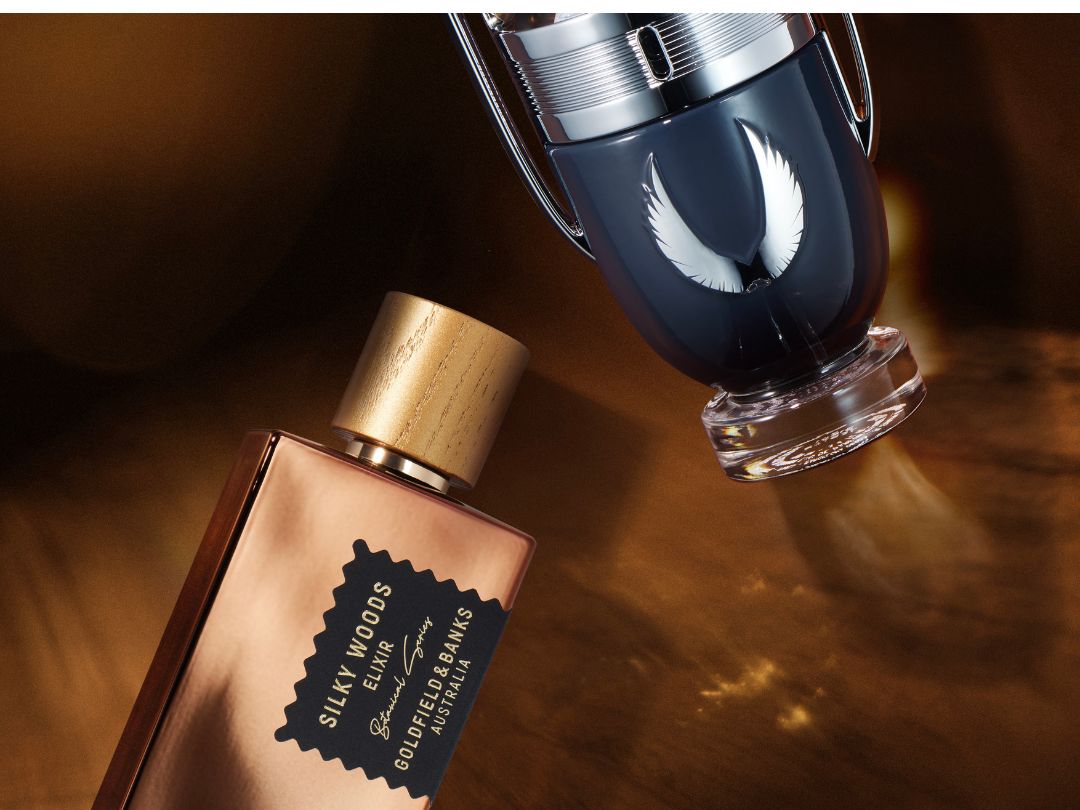 Match Your Fragrances to Your Mood | Sephora Australia