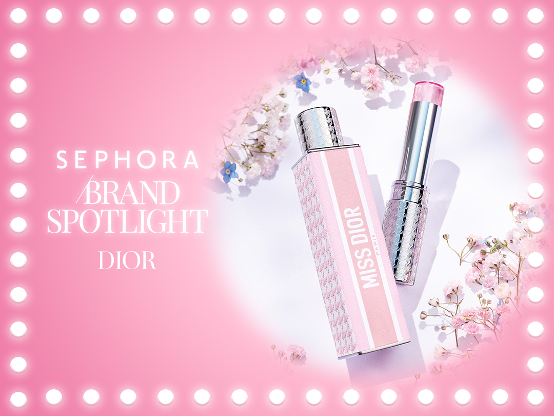 Sephora Brand Spotlight: DIOR | Sephora Indonesia