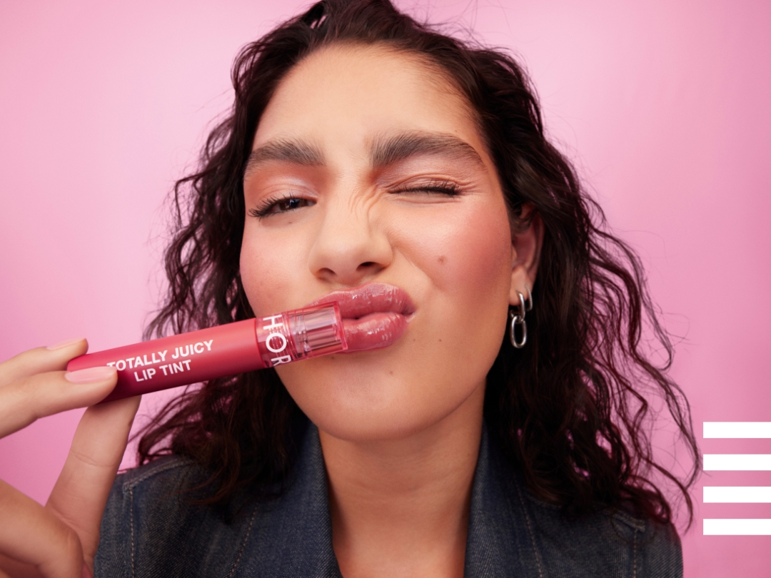 Let’s Get That Lip Shine | Sephora Australia