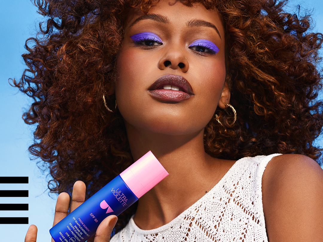 Makeup with SPF | Sephora Hong Kong SAR