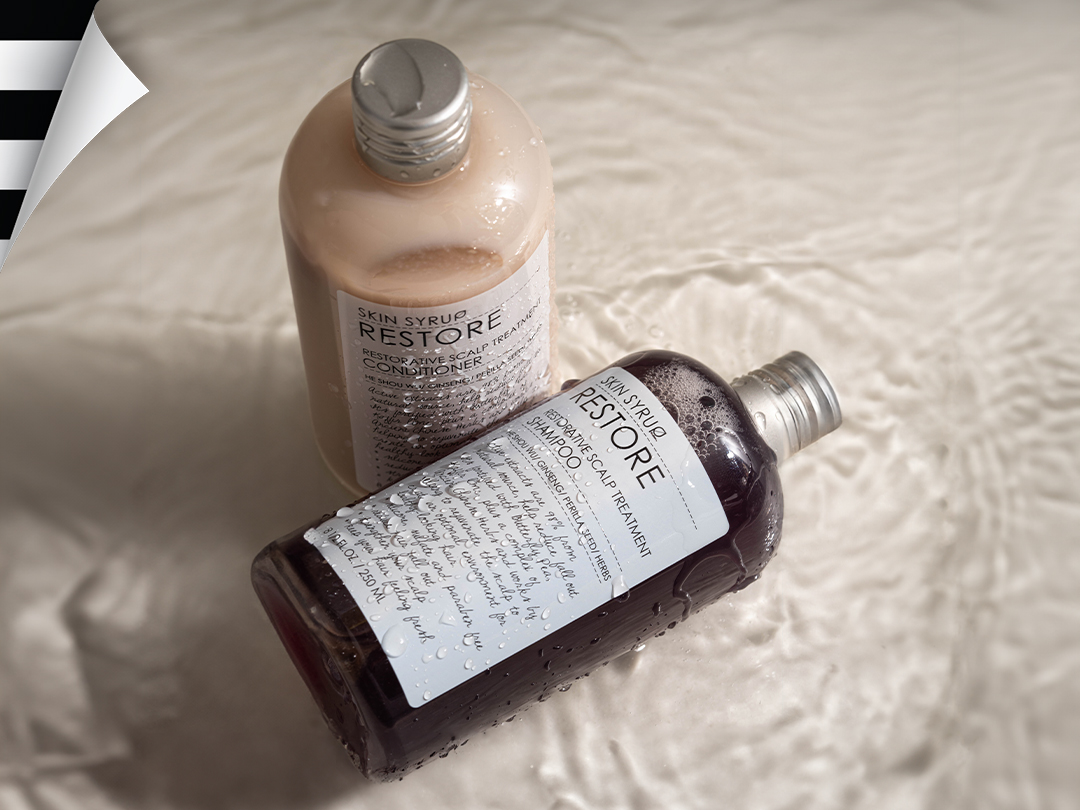 Skin Syrup แบรนด์ไทยที่ทำให้ศาสตร์สมุนไพรไม่ธรรมดาอีกต่อไป | Sephora ...
