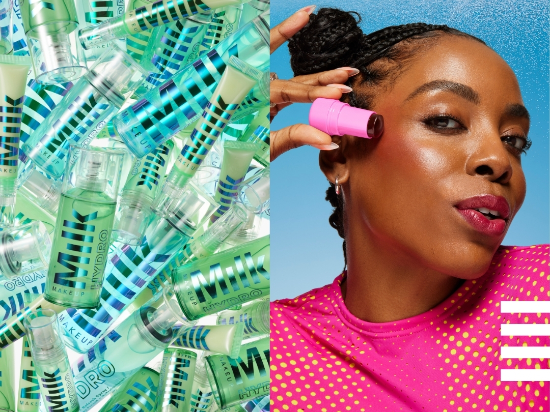 Loyal Fans Love These Milk Makeup Picks the Most | Sephora New Zealand