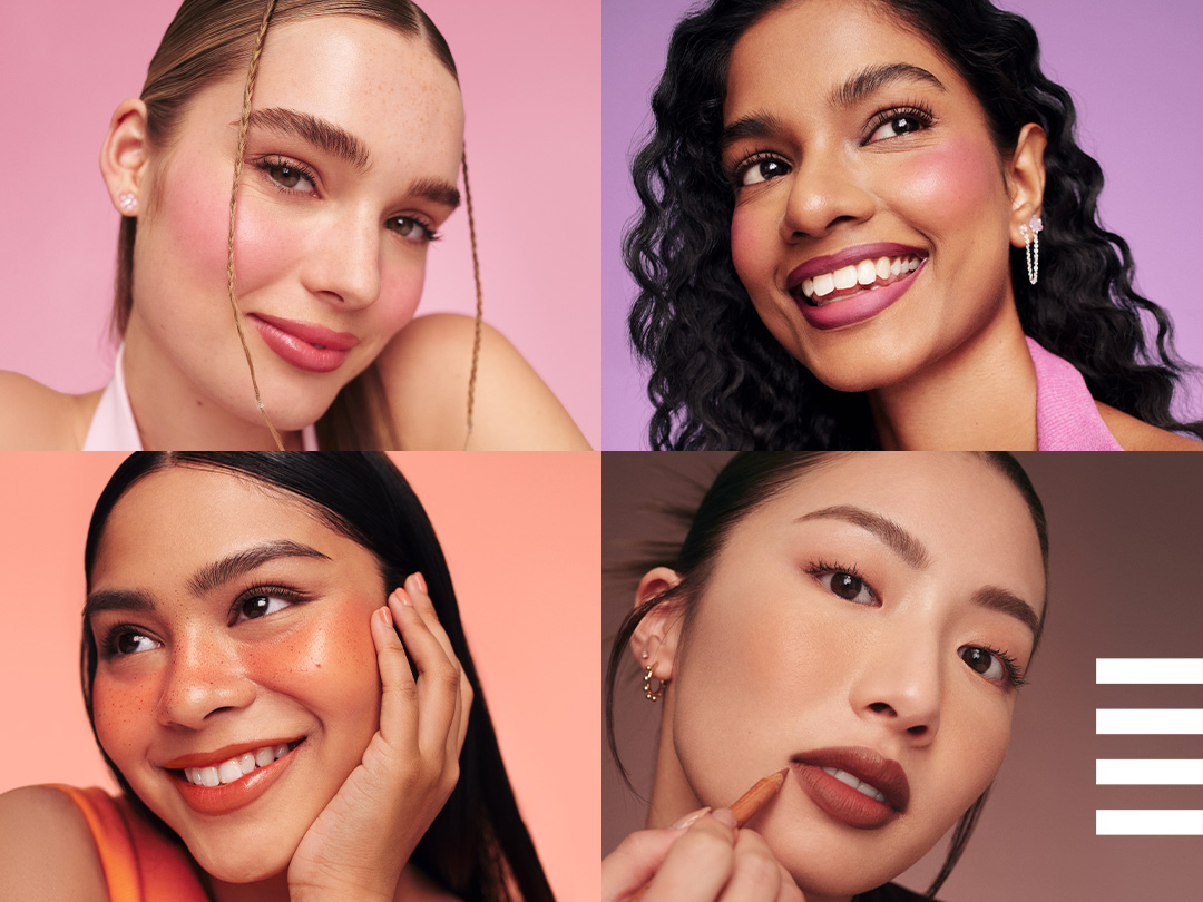 Create Your Monochromatic Look | Sephora Hong Kong SAR