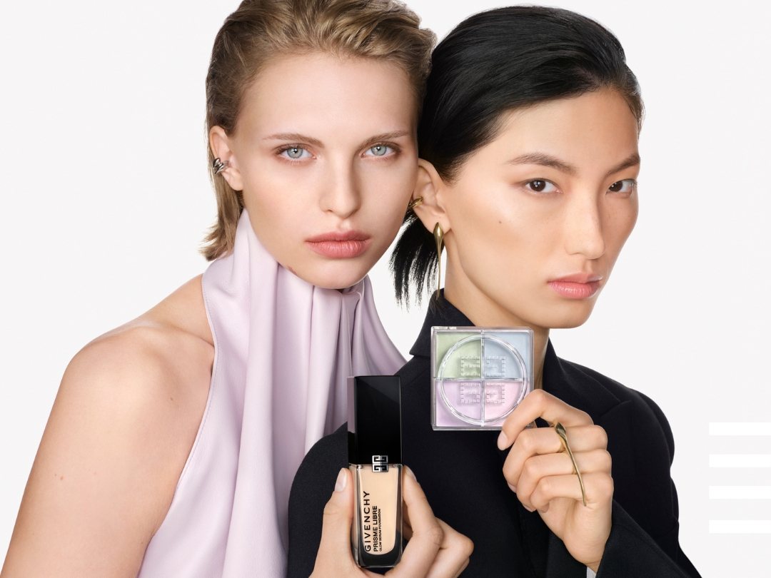 Givenchy Prisme Libre: More Than Just Setting Powder | Sephora Australia