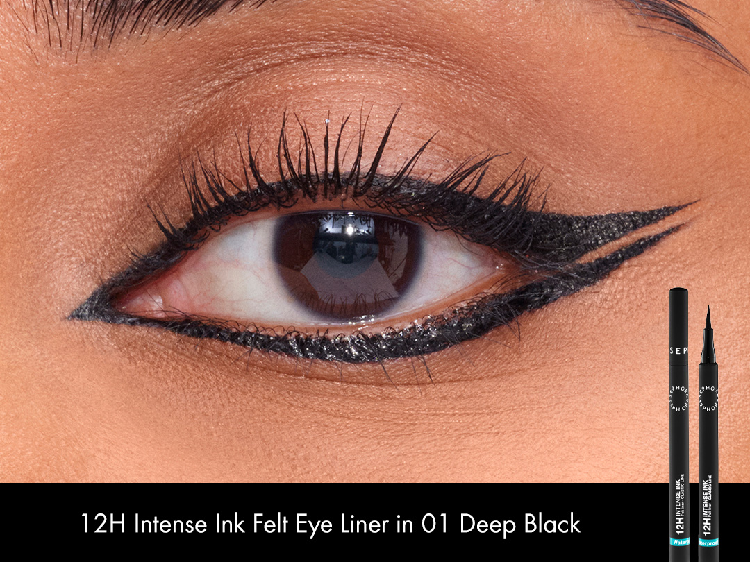 5 Eyeliner Trends Taking Over In 2025 | Sephora Hong Kong SAR