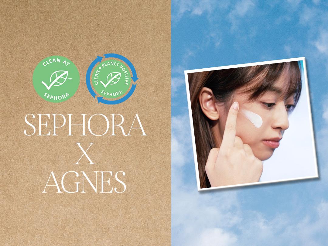 How To Apply Foundation | Sephora Hong Kong SAR