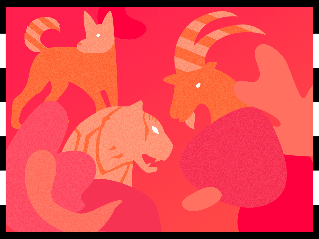 Lucky Colours For Your Zodiac 2021 | Sephora Malaysia