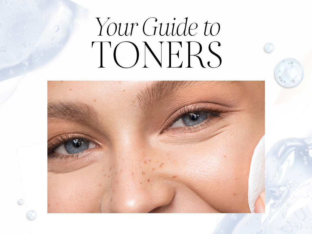 Best Face Toners | Sephora New Zealand