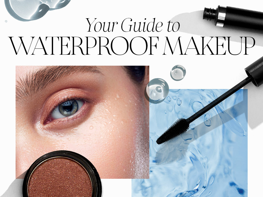Best Waterproof Makeup | Sephora Malaysia