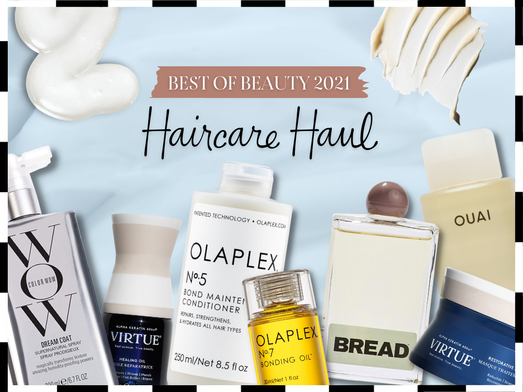 Best of Haircare 2021 | Sephora Australia