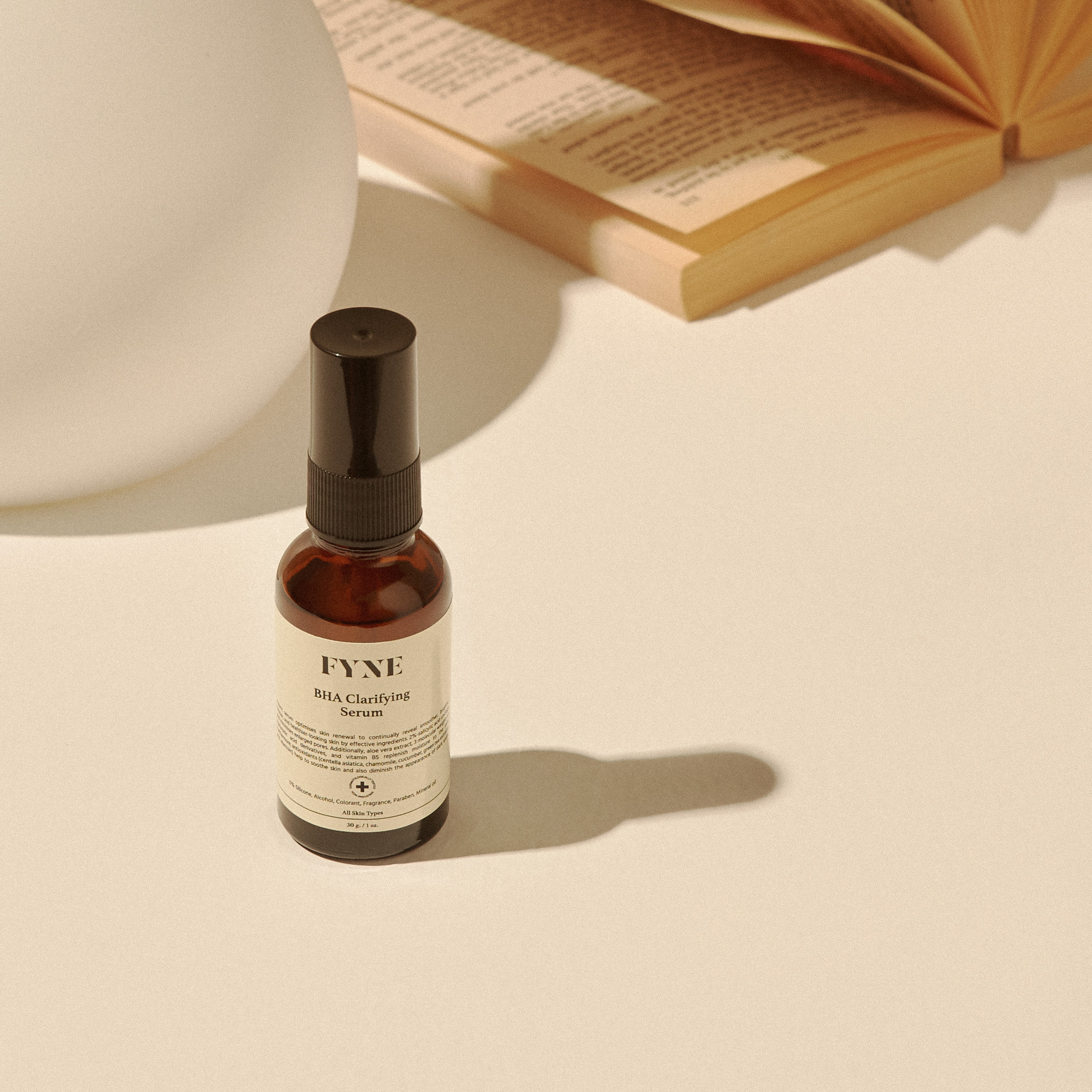 รู้จัก FYNE ฟายน์ สกินแคร์สัญชาติไทยที่มาแรงสุดตอนนี้ | Sephora Thailand