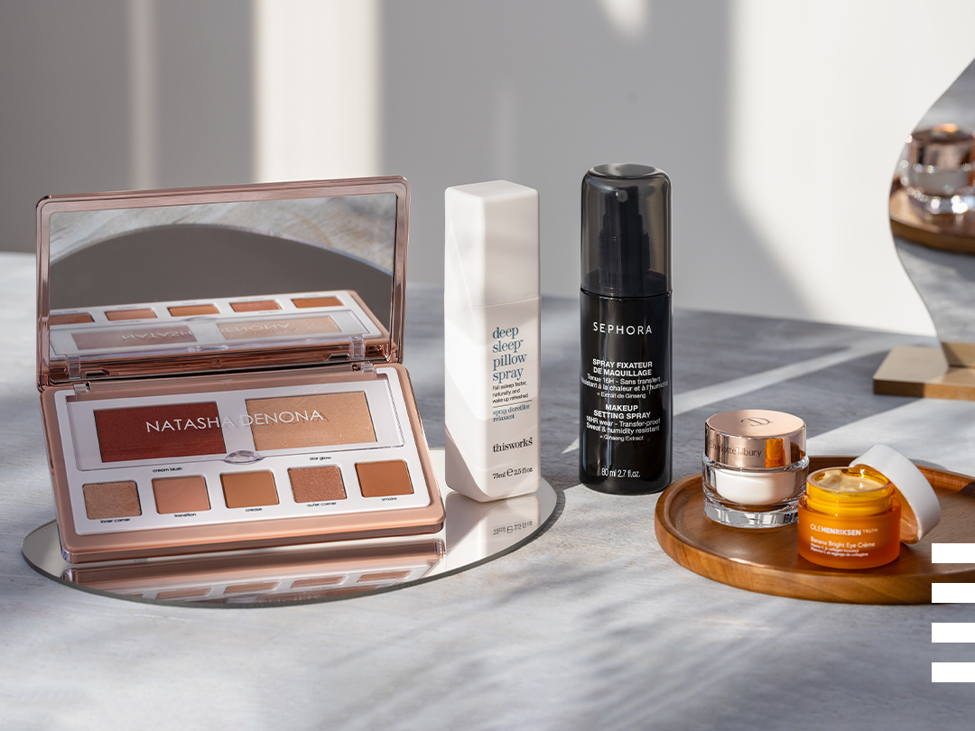 The Beauty Pass Sale Sephora-Exclusive List | Sephora Singapore