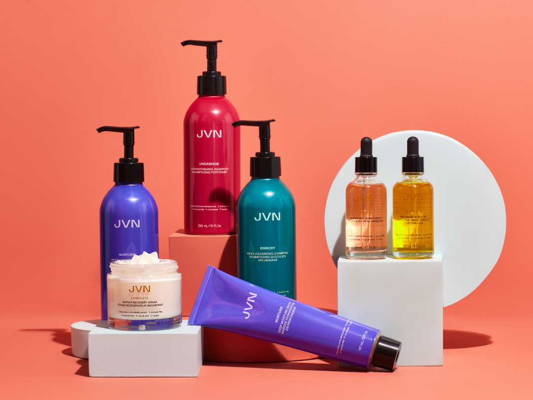 JVN is Here! | Sephora Australia