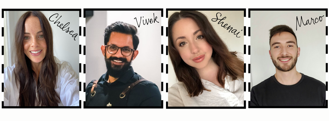 Team Sephora's Holiday Wishlist | Sephora Australia