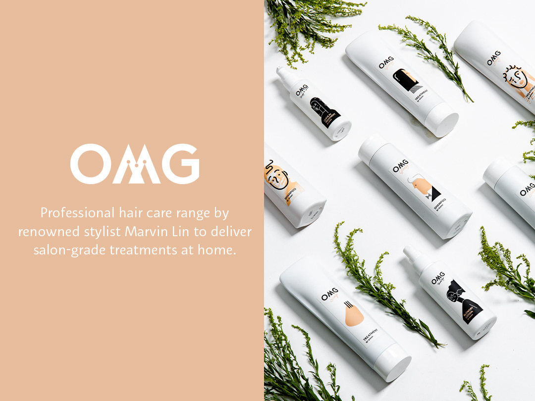 OMG Is Here At Sephora! | Sephora Hong Kong SAR