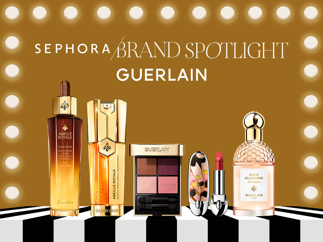 Perfume | Sephora Indonesia