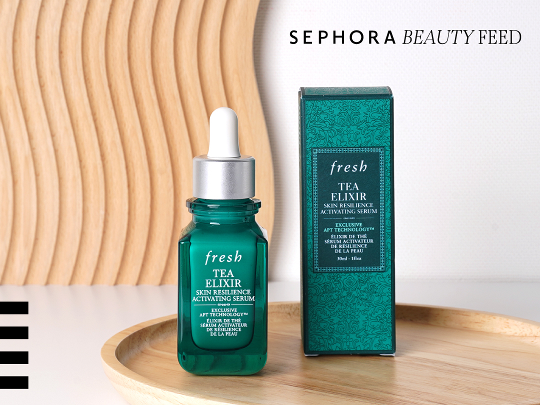 Iconic Beauty List รวมสินค้าติดดาวขายดี | Sephora Thailand