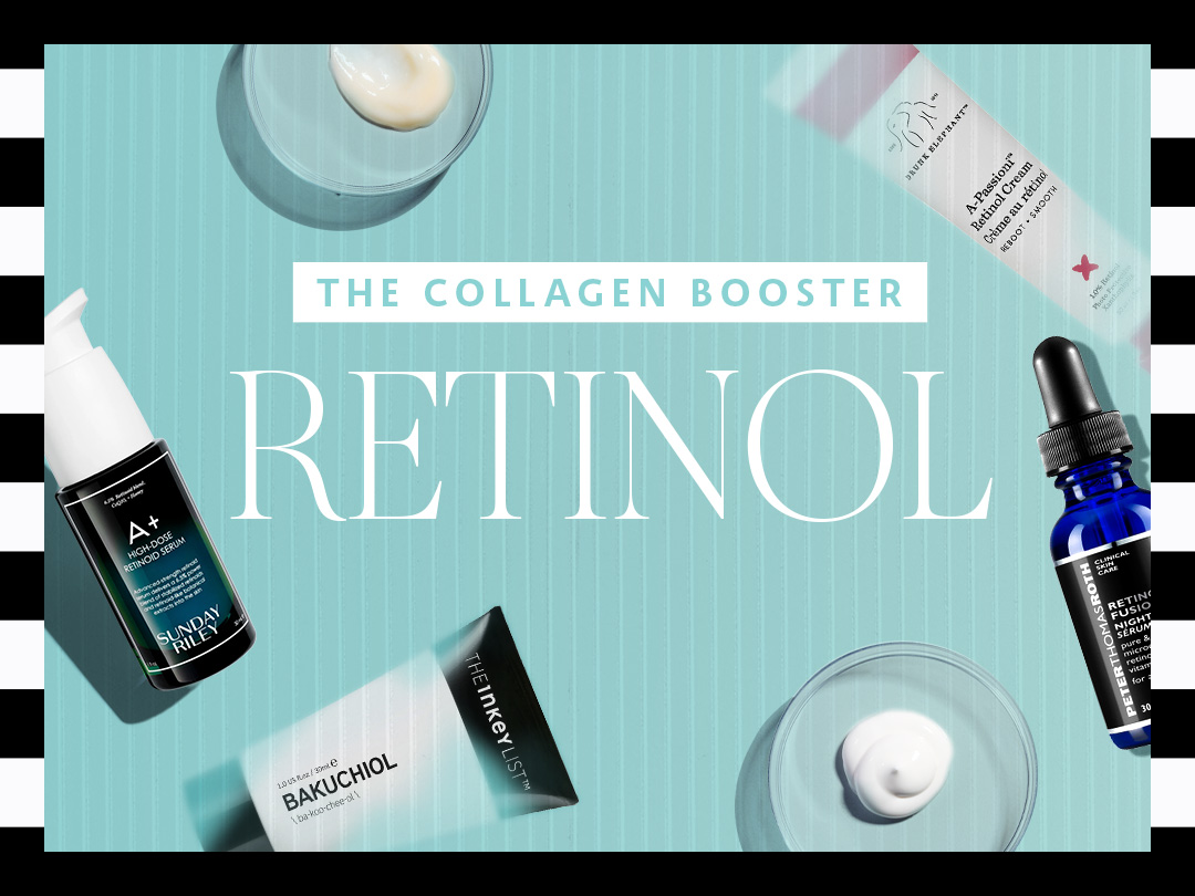 Best Retinol Skincare | Sephora Philippines