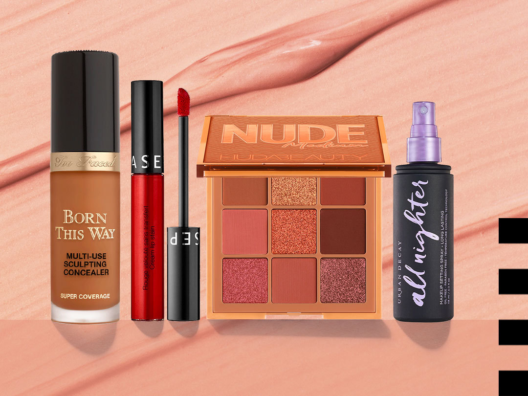 An Interview With Too Faced Founder Jerrod Blandino | Sephora SEA ...