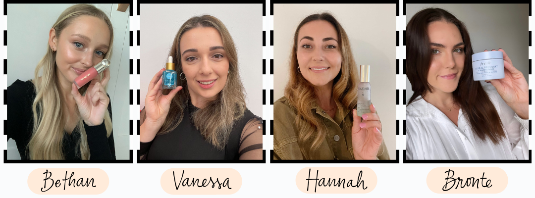 Team Sephora’s Current Beauty Obsessions | Sephora Australia