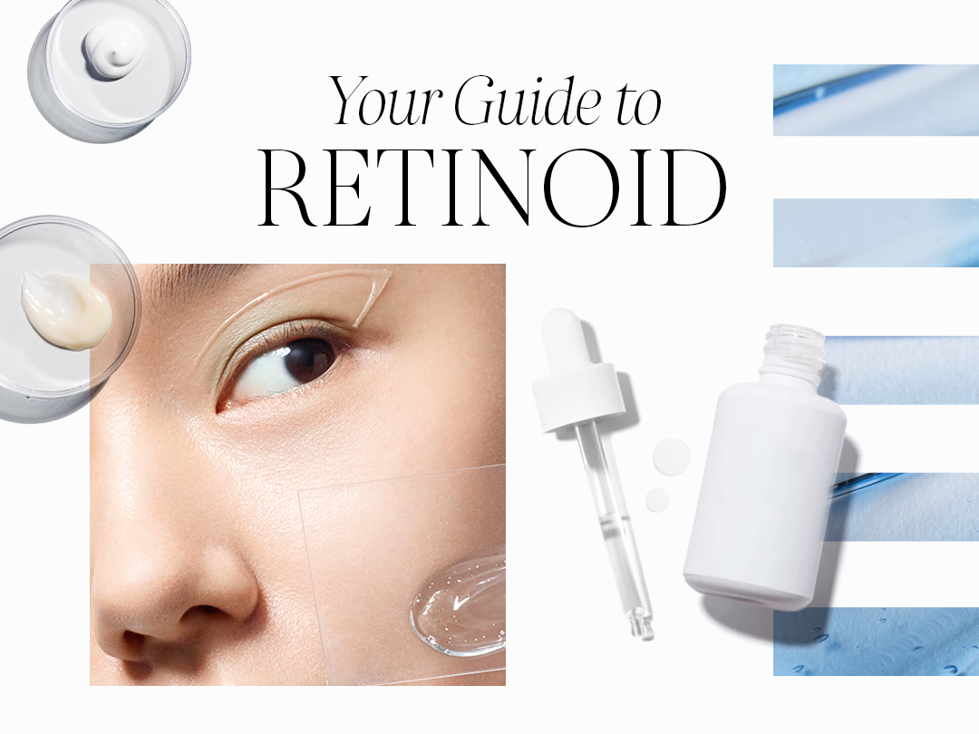 Best Retinol Skincare for 2021 | Sephora New Zealand