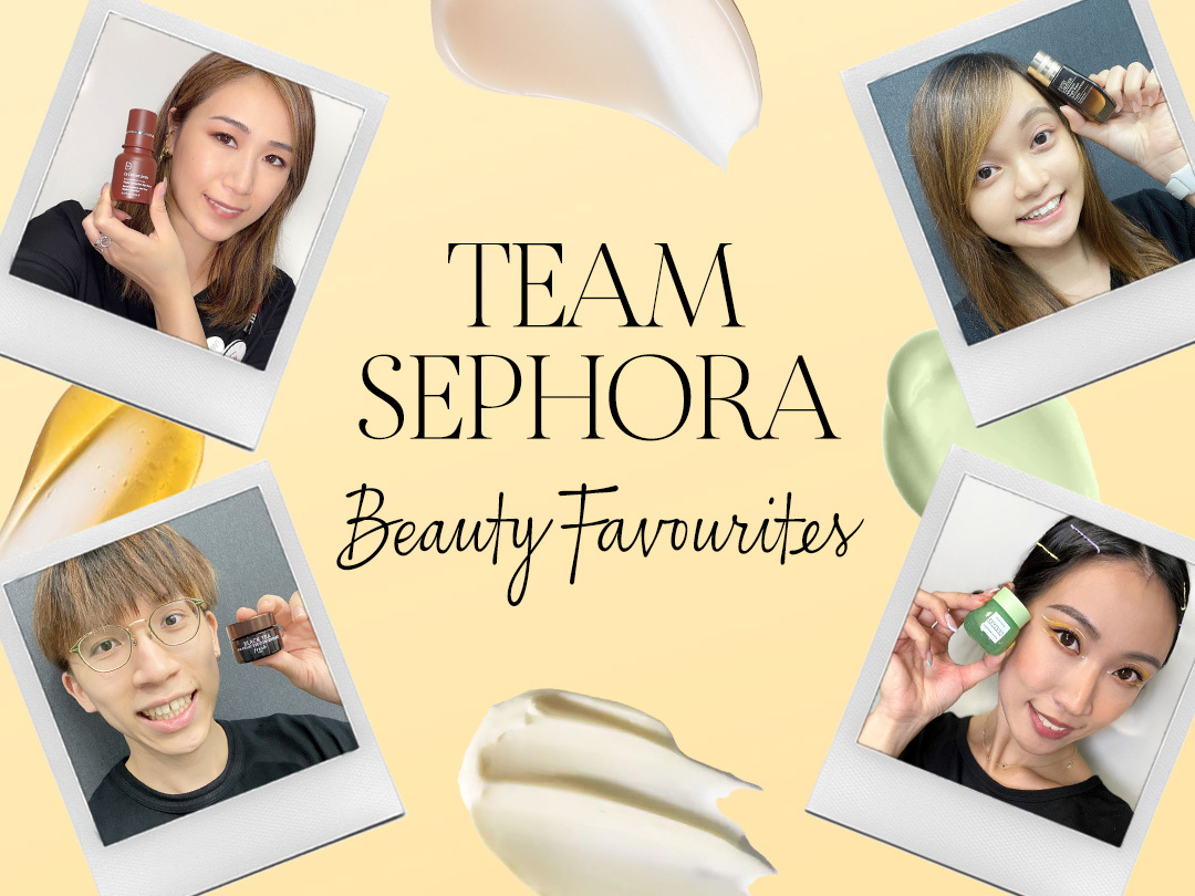 What is Makeup Primer & What is It For? | Sephora Hong Kong SAR