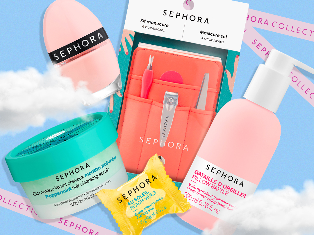How to Pamper Yourself at Home | Sephora Malaysia