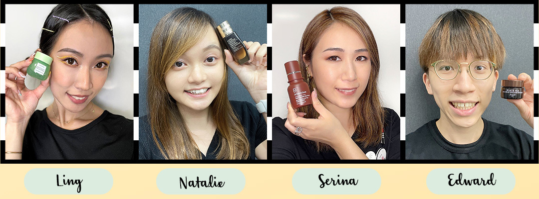 Team Sephora’s Staff Picks | Sephora Hong Kong SAR