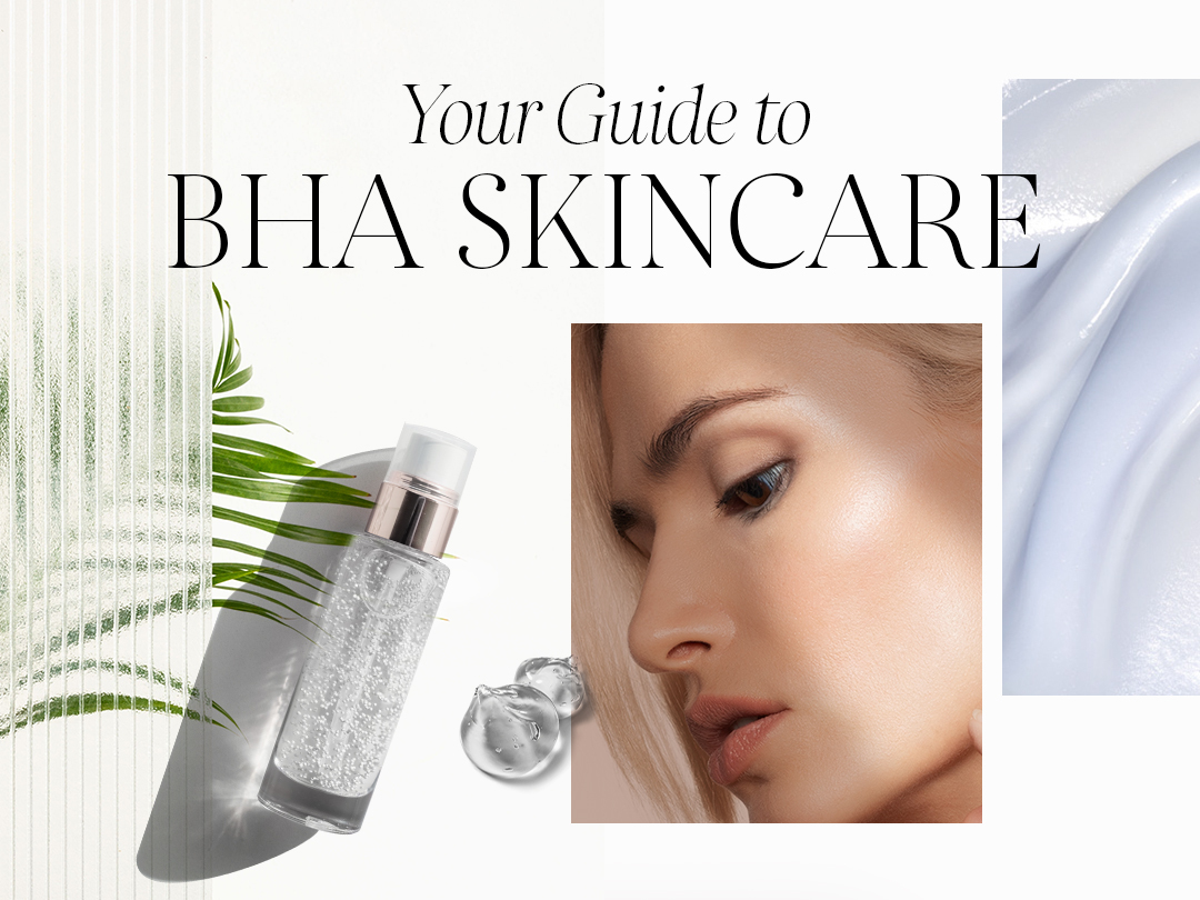 Best BHA Skincare | Sephora Singapore