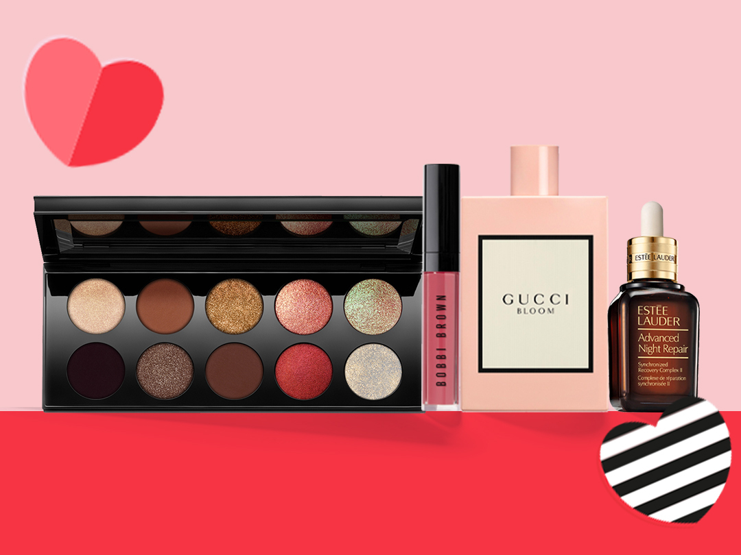 Discover The Sephora Yes List | Sephora Singapore