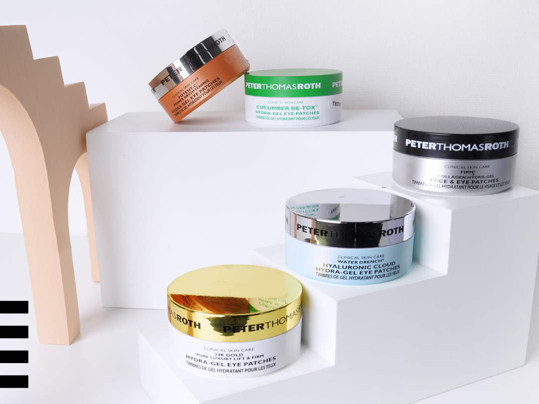 มาส์กใต้ตาที่ดีที่สุดจาก Peter Thomas Roth | Sephora Thailand