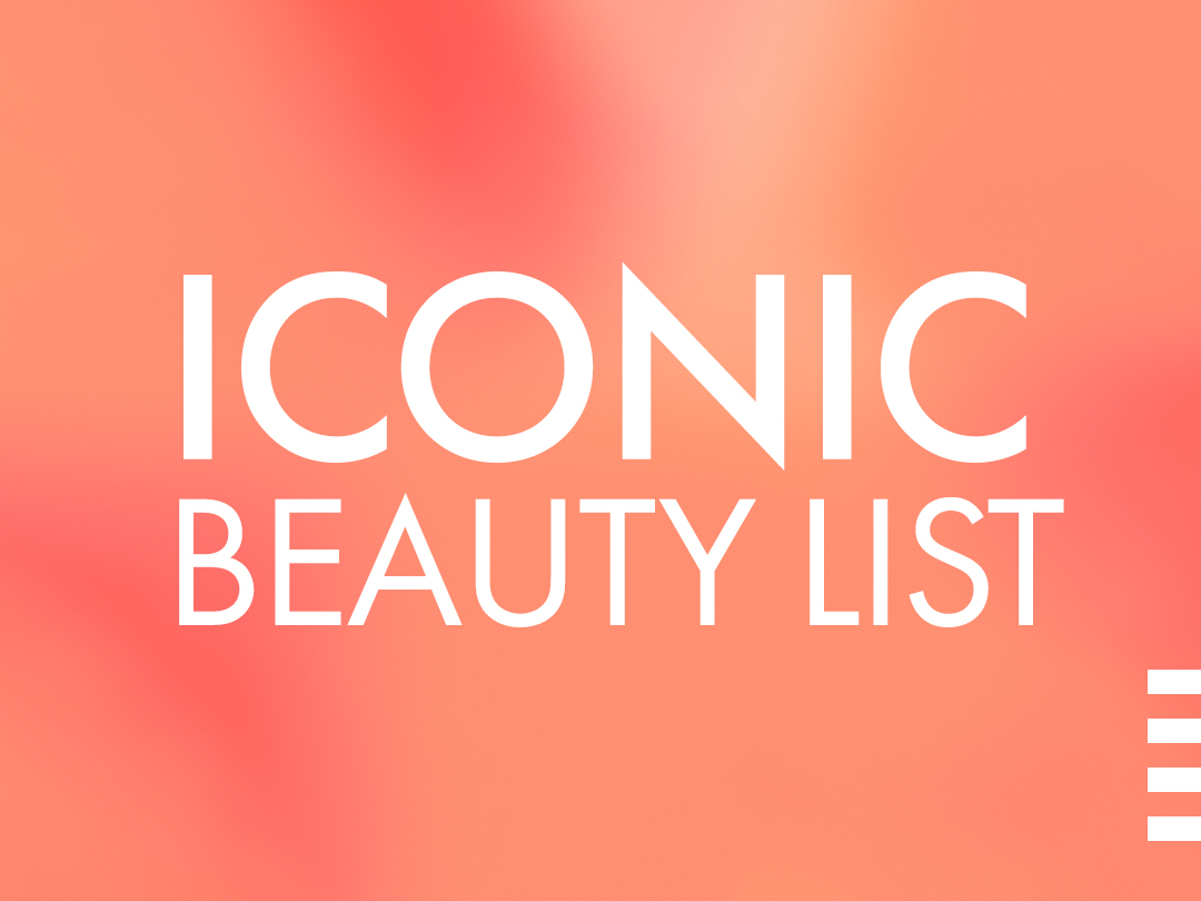 Iconic Beauty List | Sephora Malaysia