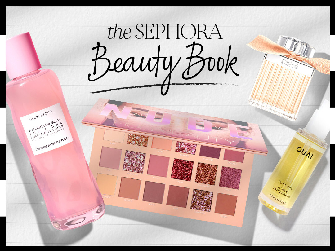 Sephora Beauty Book: How To Boost Confidence | Sephora Singapore