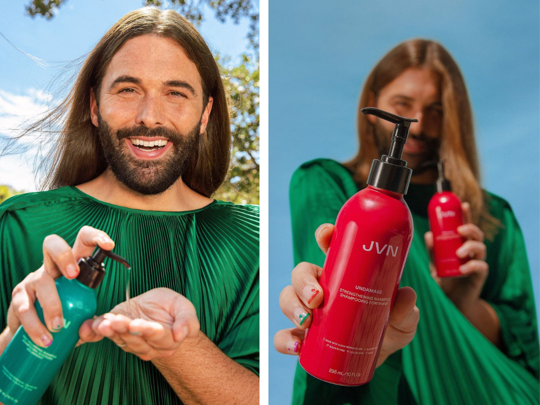JVN is Here! | Sephora Australia