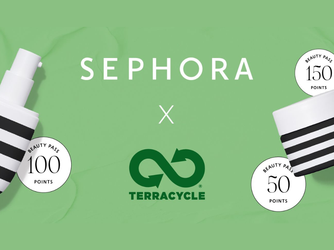 Terracycle now at Sephora | Sephora Australia