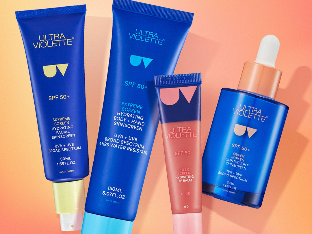 Our Can’t-Live-Without, Desert Island Essential | Sephora Australia
