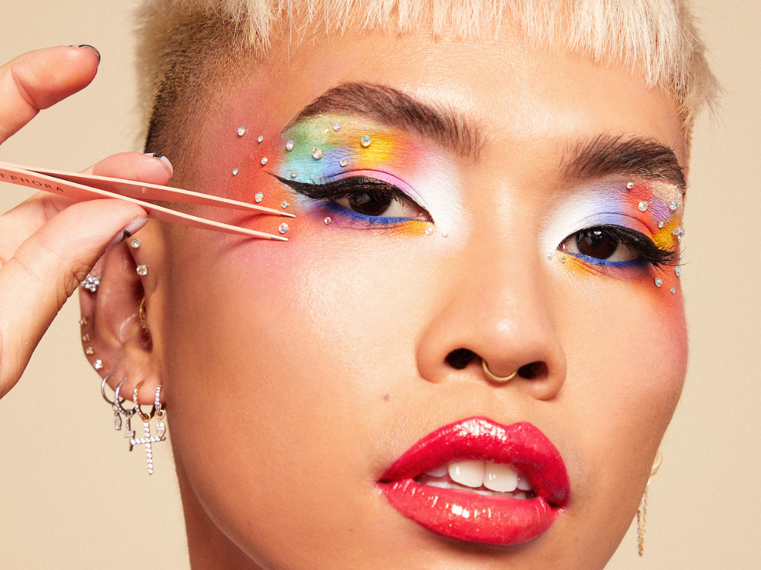 Pride Makeup Looks | Sephora Australia