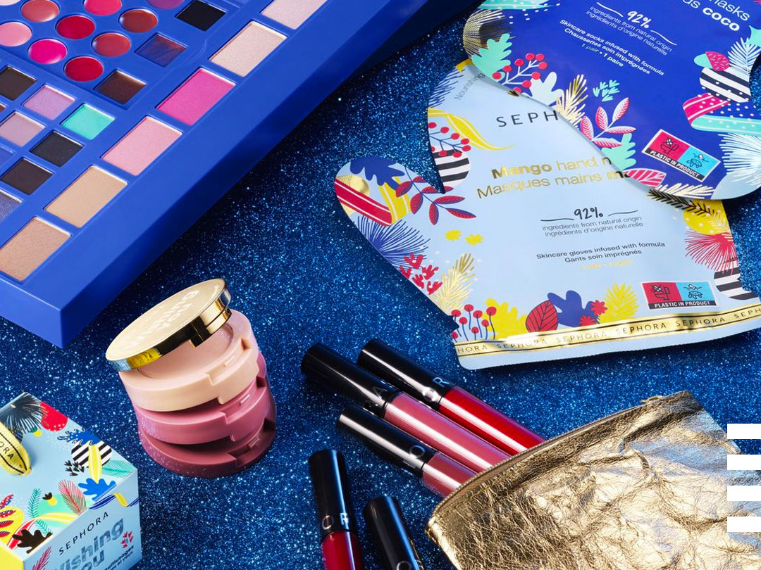 Holiday Gift Guide: Best Sephora Collection Gifts | Sephora Australia