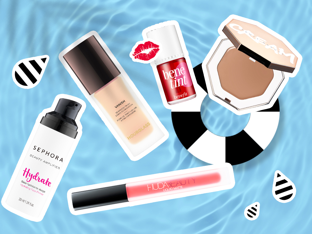 Best Transfer-Proof Makeup | Sephora Hong Kong SAR