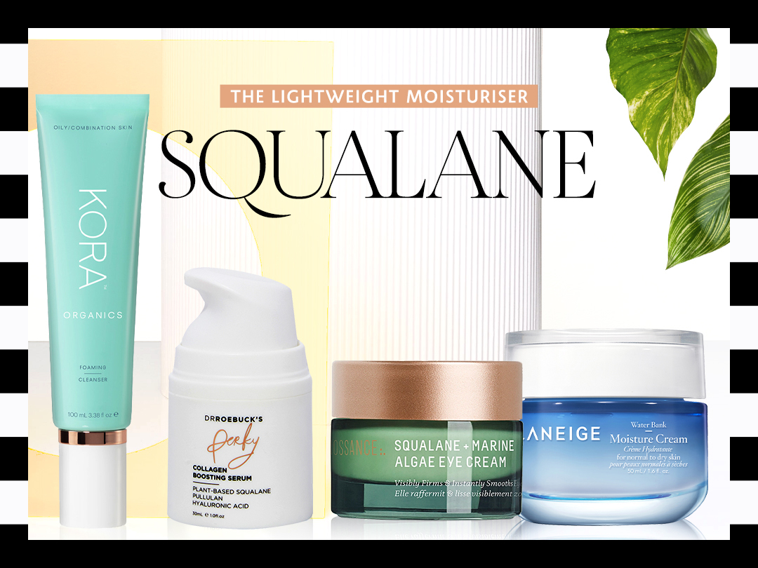 Best Squalane Skincare | Sephora Australia