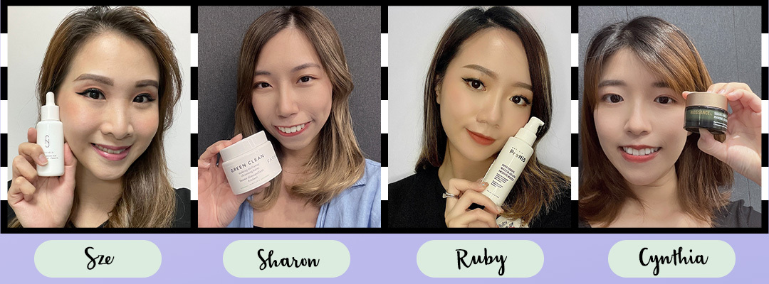 Team Sephora’s Staff Picks | Sephora Hong Kong SAR