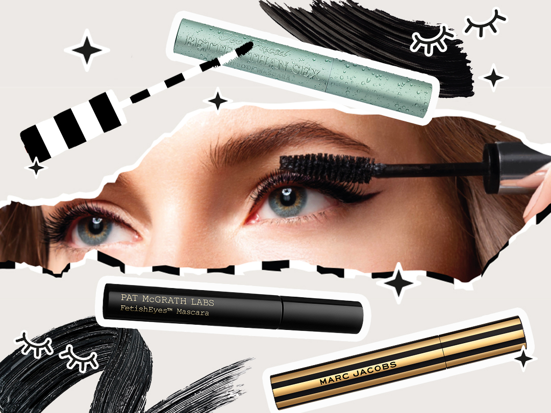 Eye Makeup Reviews: Mascaras | Sephora Australia