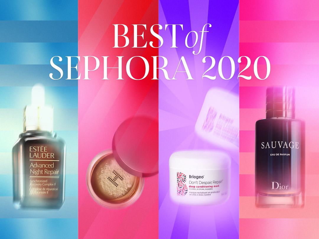 Sephora's Best of Beauty 2020 | Sephora Singapore