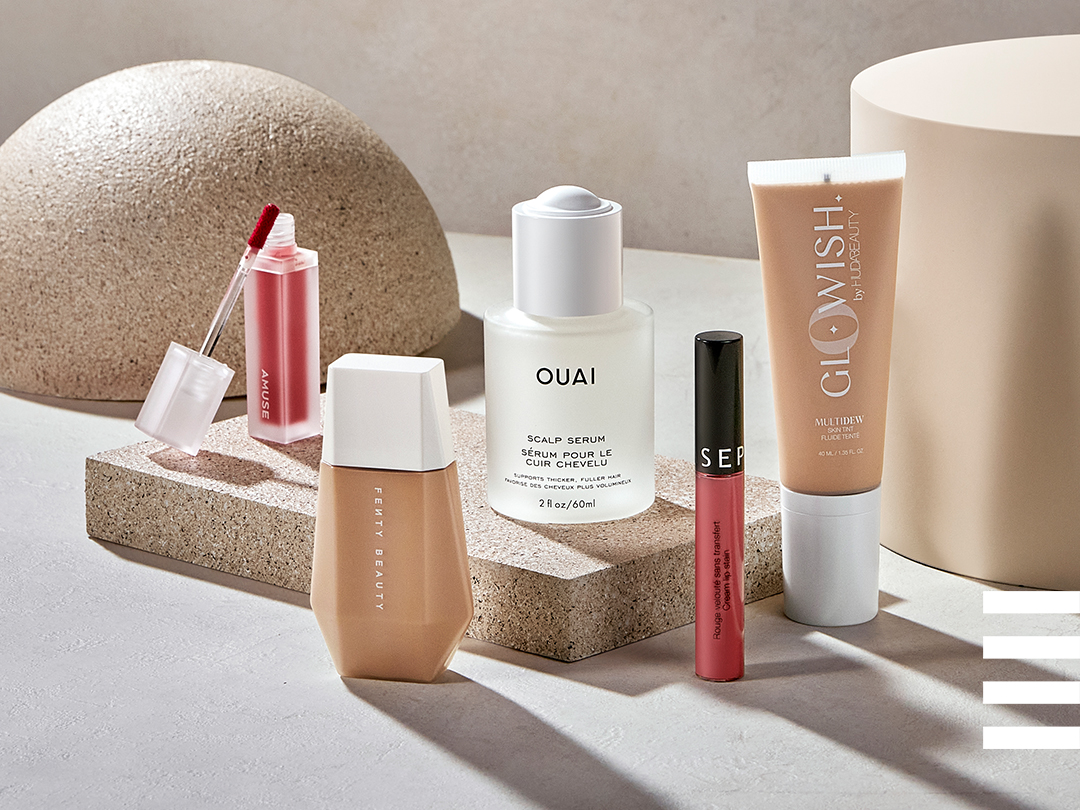 Best-Loved Beauty: Rising Stars | Sephora Singapore