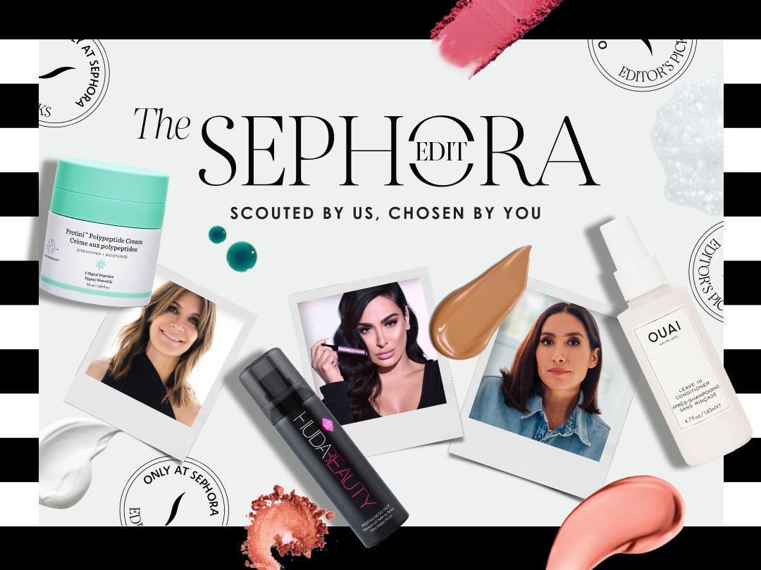 5 Step Hair Care Routine | Sephora Hong Kong SAR