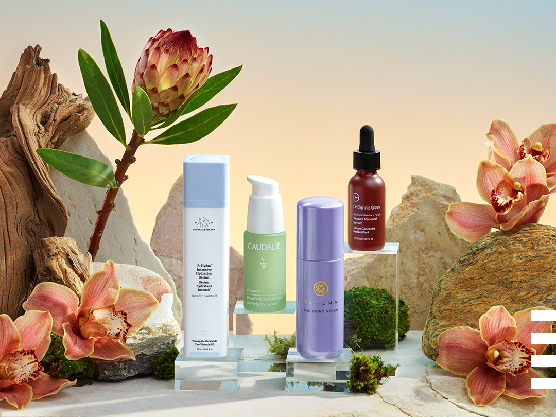 Clean Beauty For Every Skin Concern | Sephora Singapore
