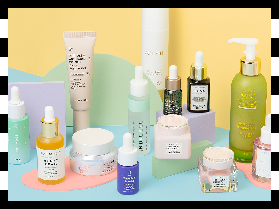Niche Skin Edit: Must-Have Skincare | Sephora Singapore