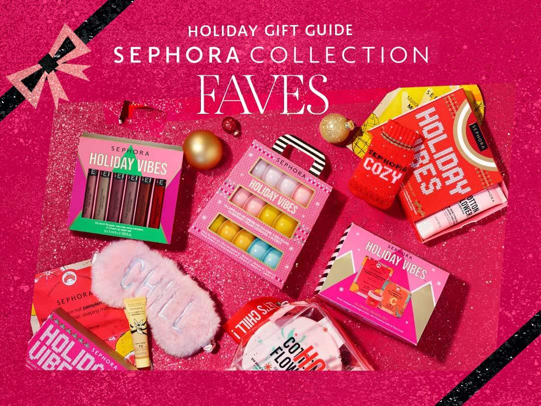 SEPHORA COLLECTION Holiday 2021 | Sephora Indonesia