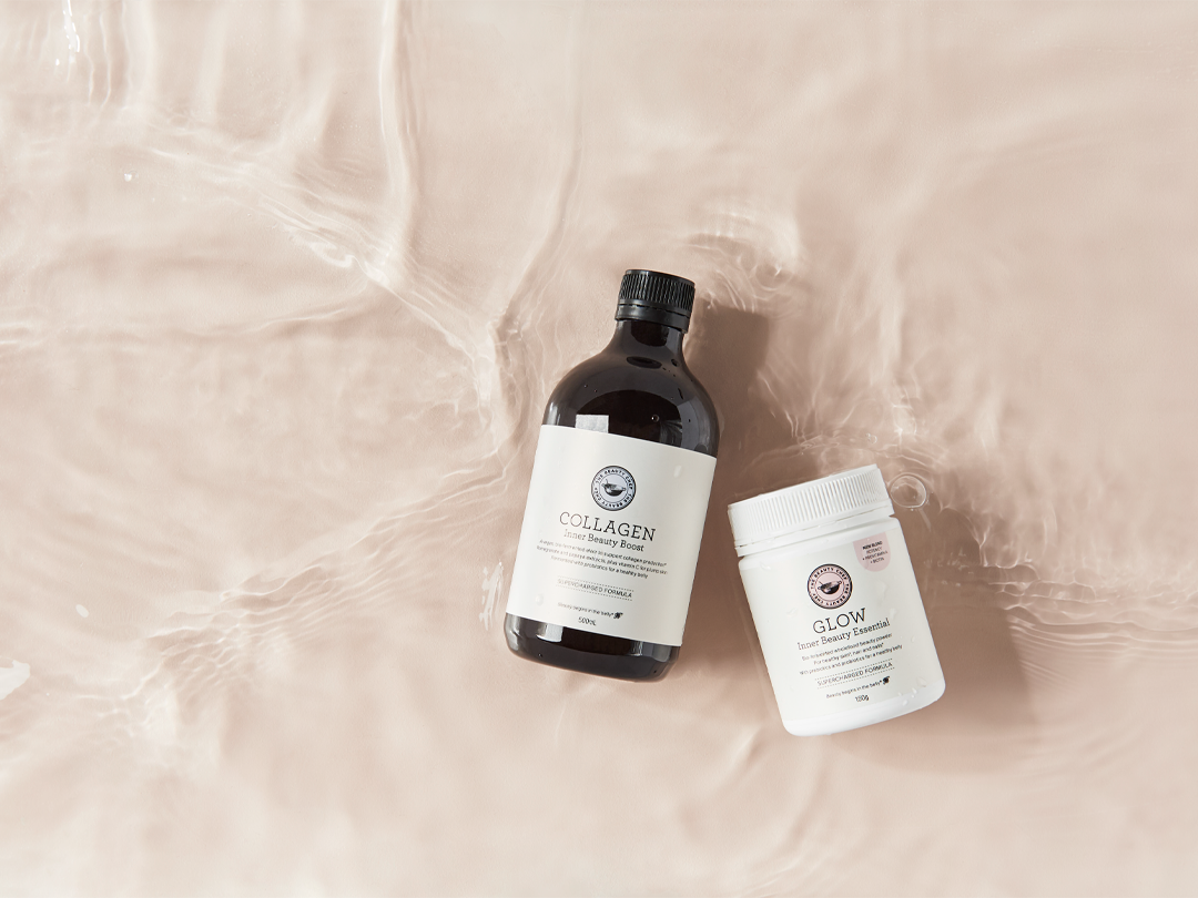 How to Build Inner Beauty Routine | Sephora Australia