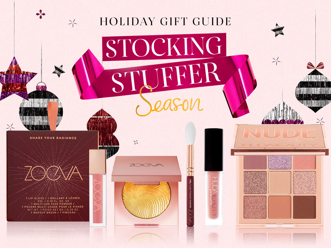 Holiday Gift Guide: Beauty Minis | Sephora Hong Kong SAR